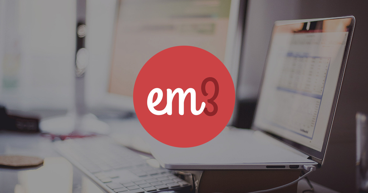 EM3 Services specializing in web development, web design, and ecommerce ...